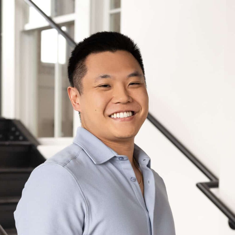 Meet our Team | Going Merry